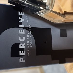 Perceive | Grooming | Perceive Cologne Spray | Poshmark